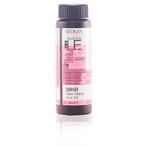 Redken Shades EQ Tinte para el Cabello 09NB - 60 ml | tintepelo.com
